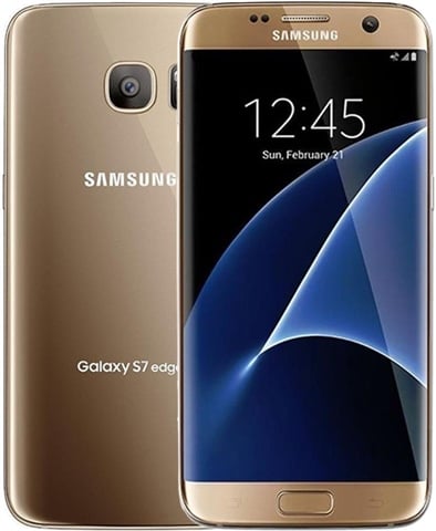 Samsung Galaxy S7 32GB Oro, Telcel C - CeX (MX): - Comprar, Vender, Donar